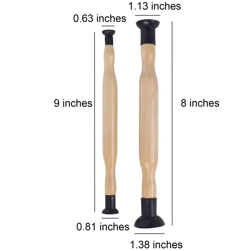 Cellpak Valve Hand Lapping Grinding Tool Kit | Wayfair